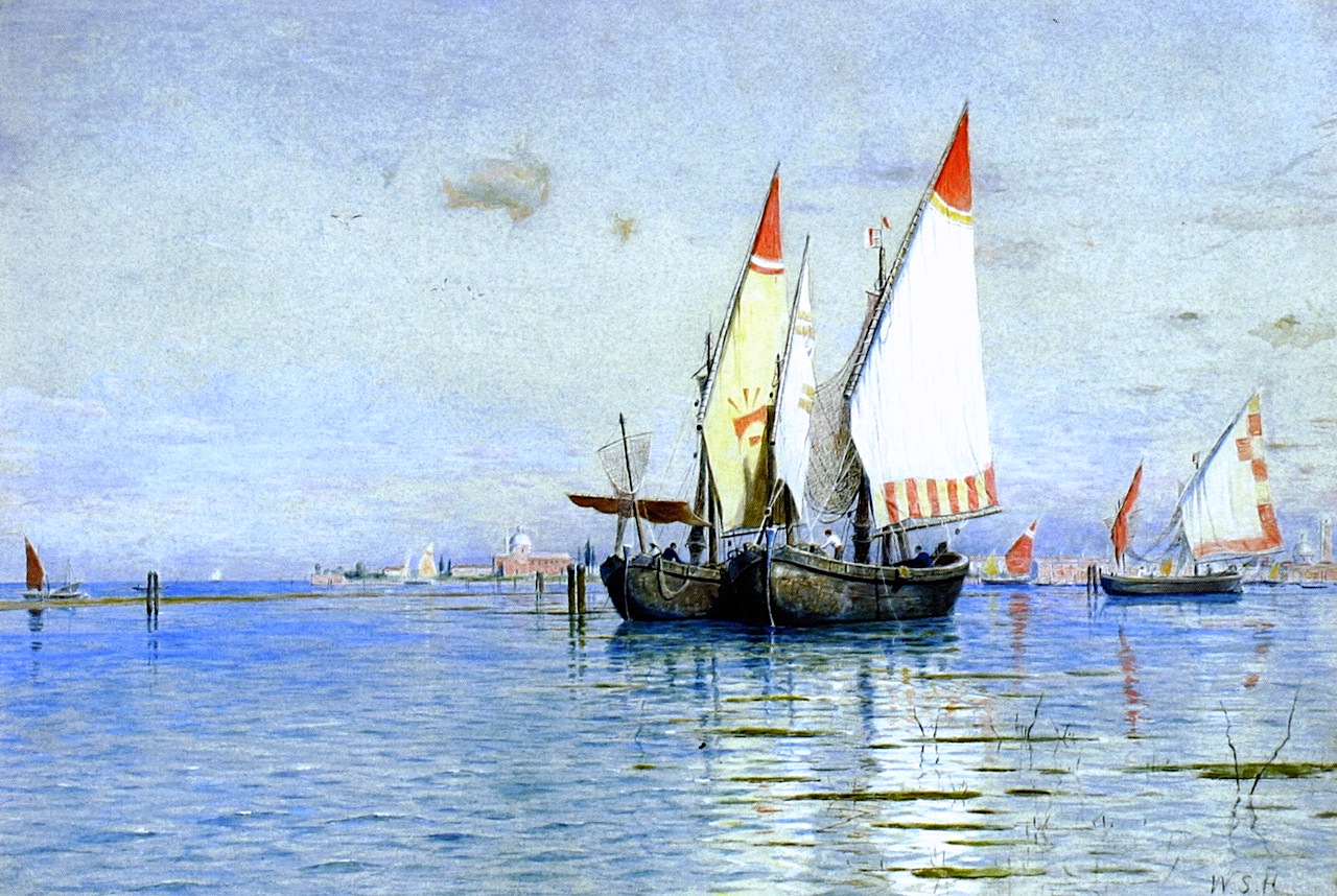 William Stanley Haseltine album | Honda1992 | Fotki.com, photo and ...