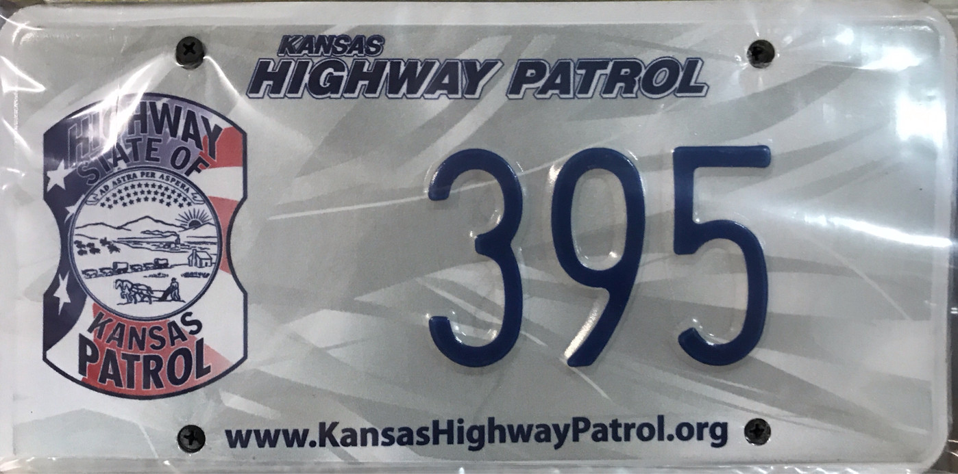 Photo: 2012-Current | Kansas Highway Patrol album | Aitken State ...