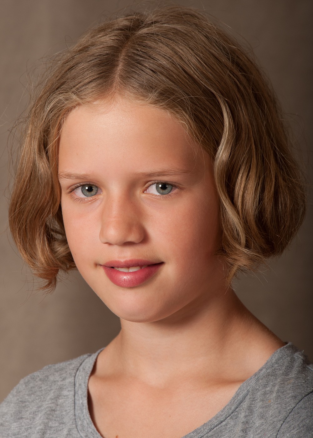 Photo: 13 | Little Mermaid Headshots album | Terry Penney | Fotki.com ...