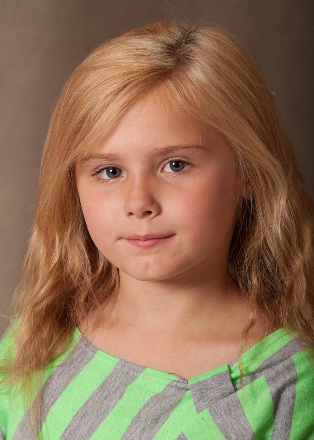 Photo: 32 | Little Mermaid Headshots album | Terry Penney | Fotki.com ...