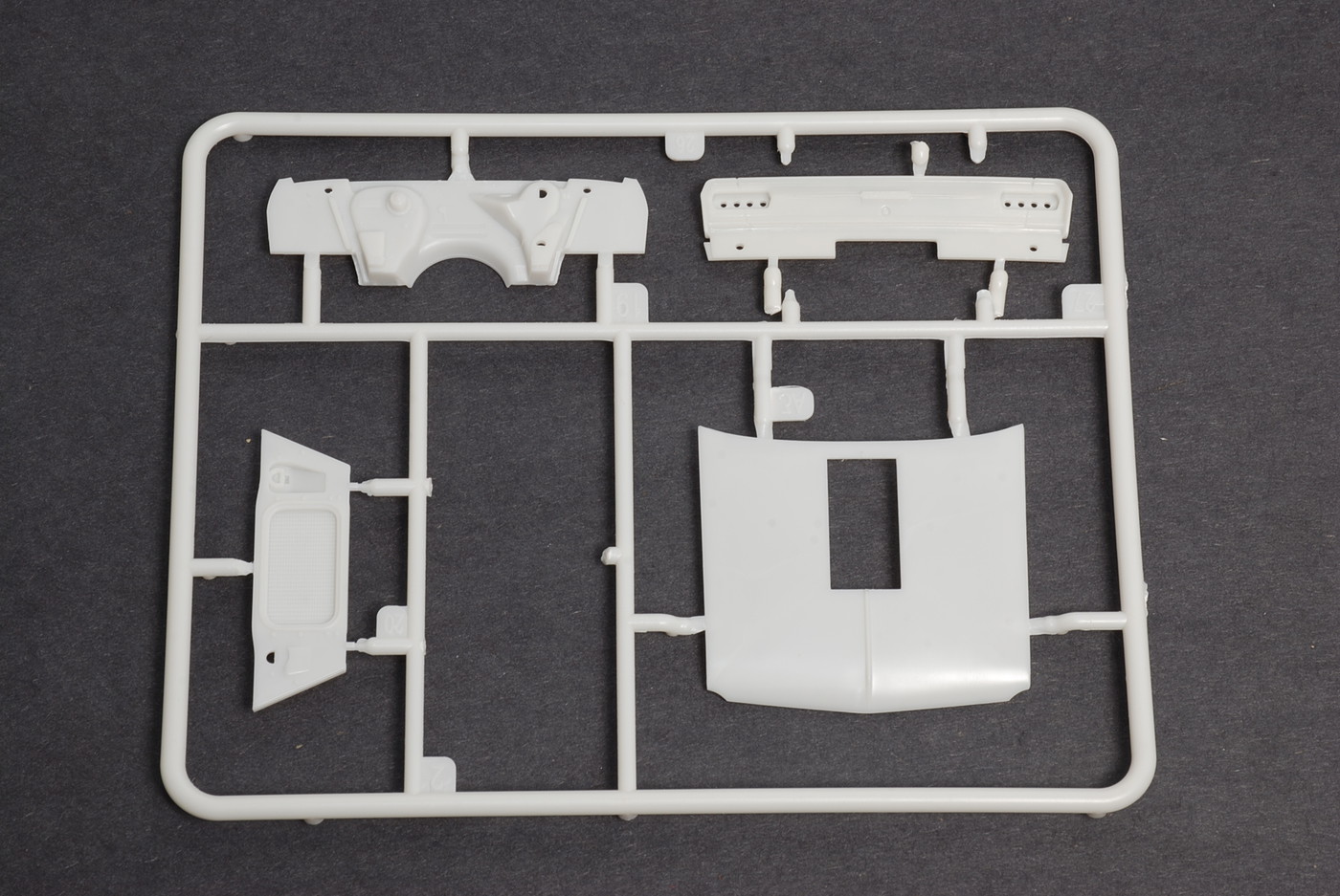 Overview of Kit Parts and Tooling album | Funman1712 | Fotki.com, photo ...