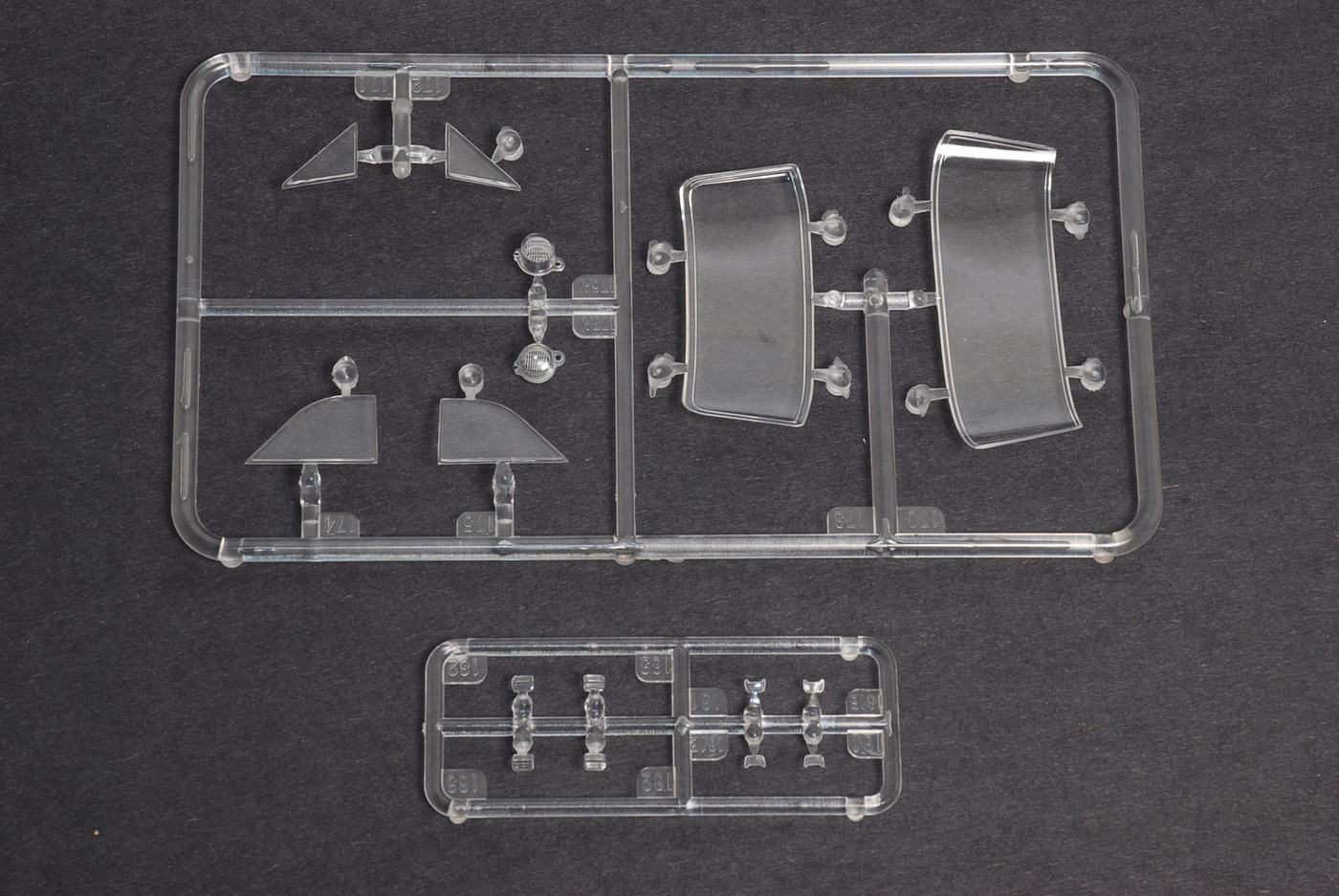 Photo: DSC 0509 | Overview of Kit Parts and Tooling album | Funman1712 | Fotki.com, photo and ...