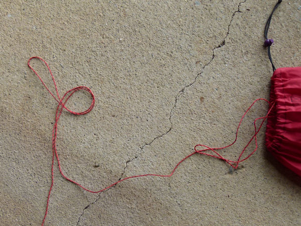 Ground Stake - Sports, Stunts & Single Liners - Extreme Kites