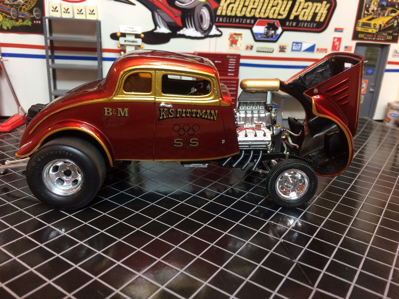 Photo: 13:518369293748 | 33 Willys album | ClubVic312 | Fotki.com ...
