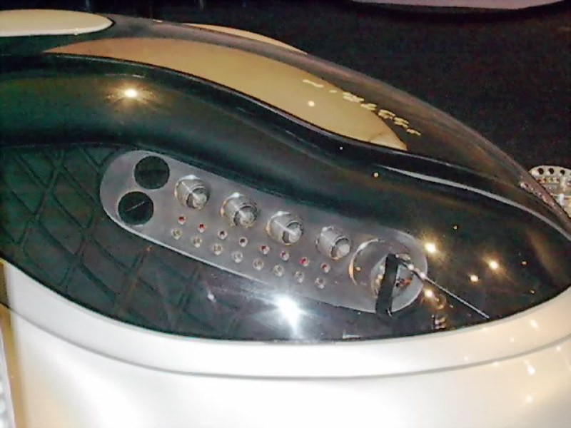 Photo: Dean Jeffries MantaRay (39) | DEAN JEFFRIES THE MODERN PAINTER ...