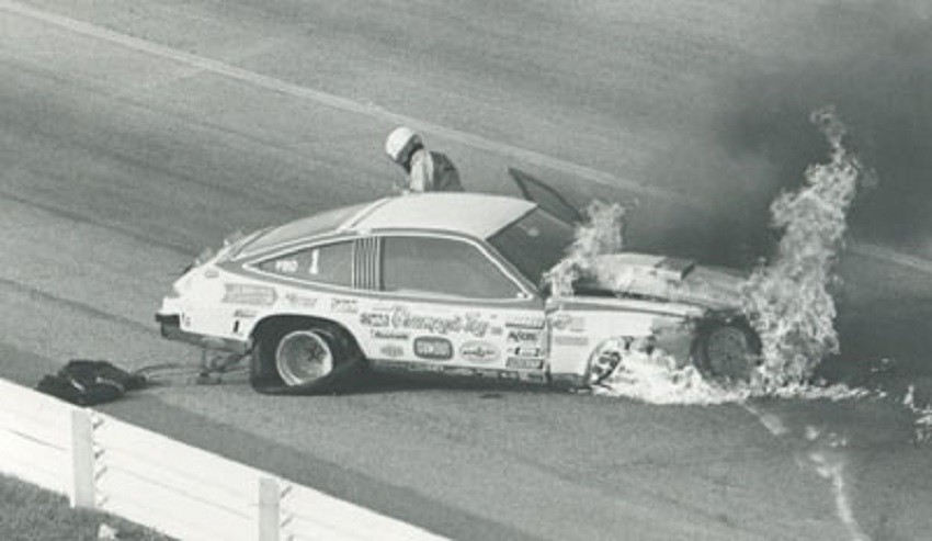 Photo: Grumpy's Monza (6) | BILL "GRUMPY" JENKINS DRAG CARS album ...