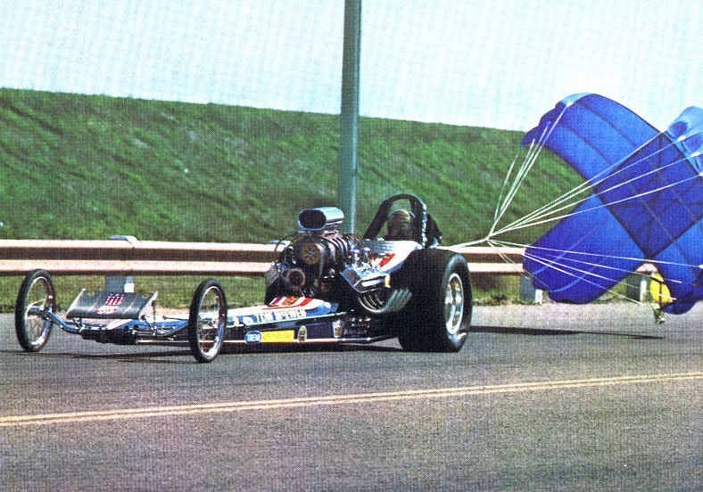 Photo: Front Engine Dragsters (194) | FRONT ENGINE DRAGSTERS VI album ...