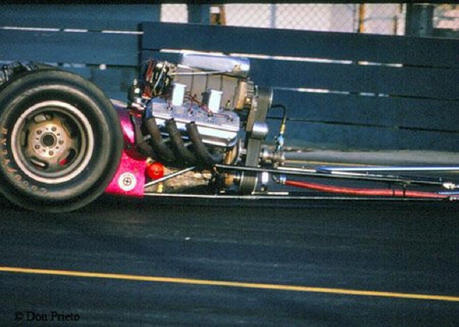 Photo: Front Engine Dragsters (9) | FRONT ENGINE DRAGSTERS VI album ...