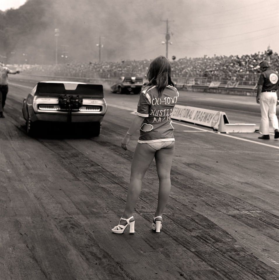 Photo: Barbara Coil | CHI-TOWN HUSTLER album | LOUD-PEDAL | Fotki.com ...