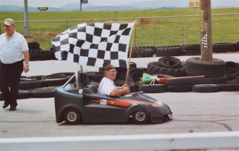 Photo: Terry Wesley | ALABAMA AUTO RACING PIONEERS EVENTS PHOTOS BY PAT ...