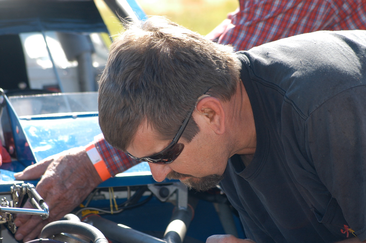 Photo: DSC 0055 | NIX BROTHERS RACING COLLECTION album | ALABAMA AUTO ...