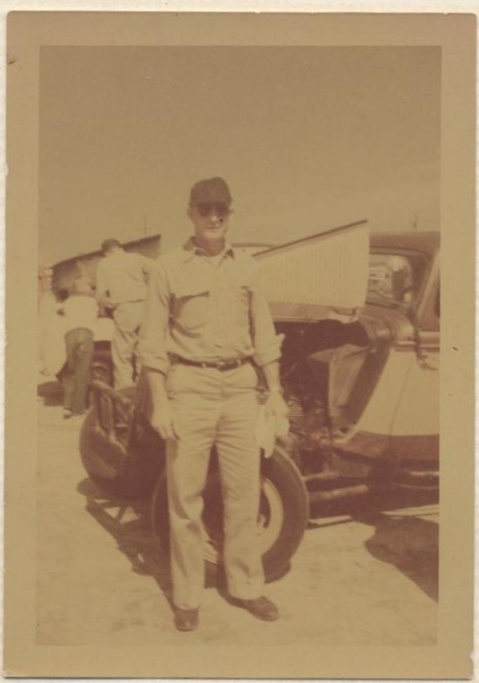 Photo: ardis2 004 | JOHNNY ARDIS COLLECTION album | ALABAMA AUTO RACING ...