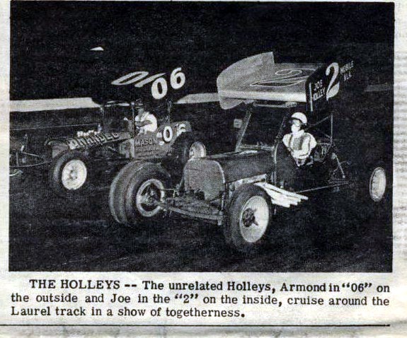 Photo: Speed Scoop News 026 | SPEED SCOOP NEWS THANKS TO BO FREEMAN ...