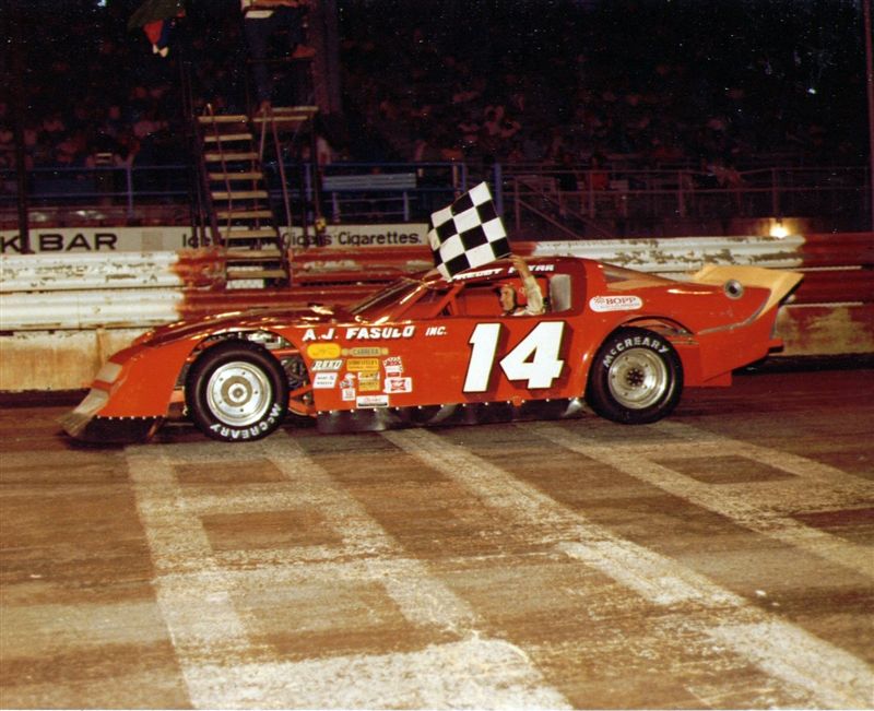 Photo: FRYAR S 002 | Freddy Fryar Collection album | ALABAMA AUTO ...