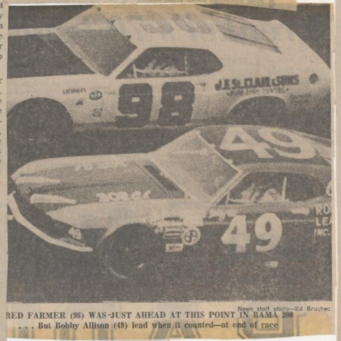 SUPERSPEEDWAY SPORTSMAN GRAND NATIONALS GRAN TOURING ETC album ...