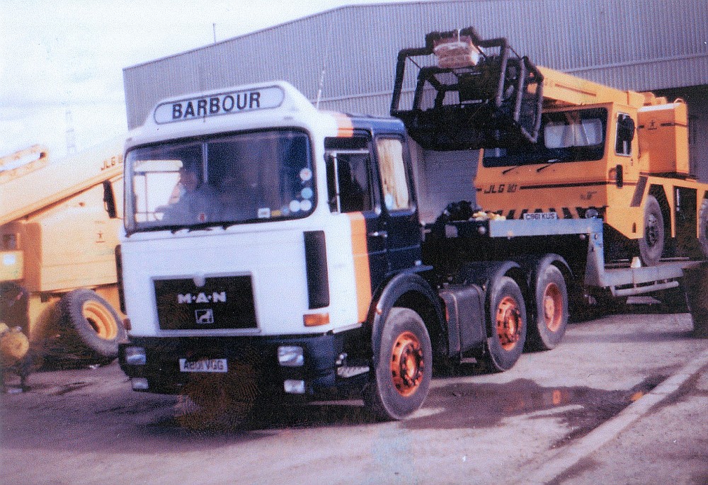 Barbour European Ltd, Stirling, Scotland. album | Brian Edgar | Fotki ...