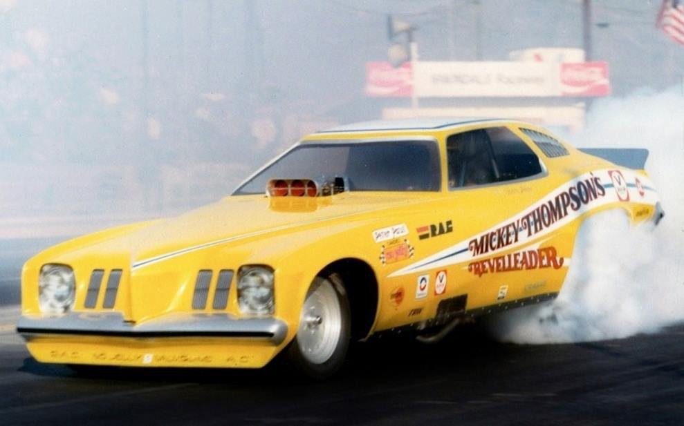 Photo Funny Cars 47 Vintage Funny Cars Iv Album Loud Pedal Photo And Video