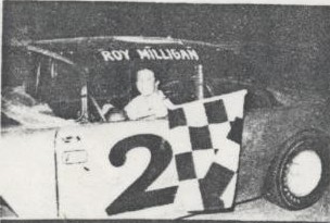 Photo: ROY MILLIGAN | 1964 UP LATE MODEL MODIFIEDS SPORTSMAN ETC album ...