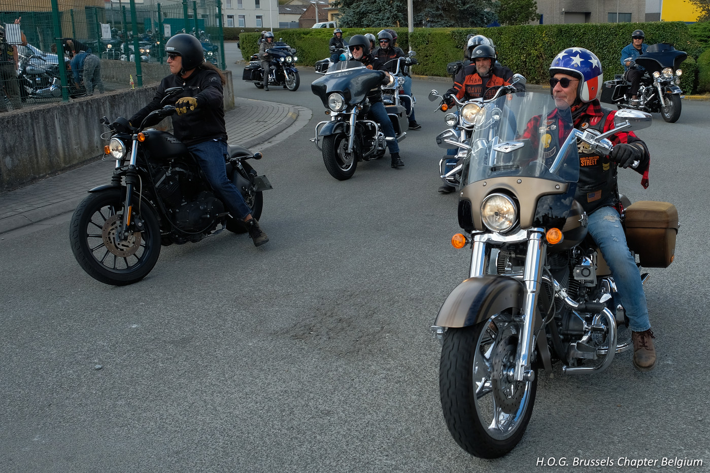 Photo: Ride Out BCB 2022-147 | Ride Out balade - by Georges album ...