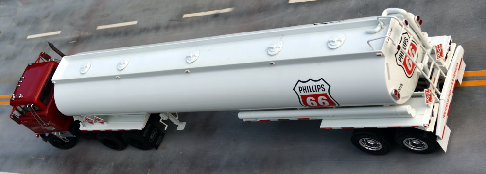 Photo: DSC 8531a | Keystone 3d Printed Fuel Tanker album | Mackinac359 ...