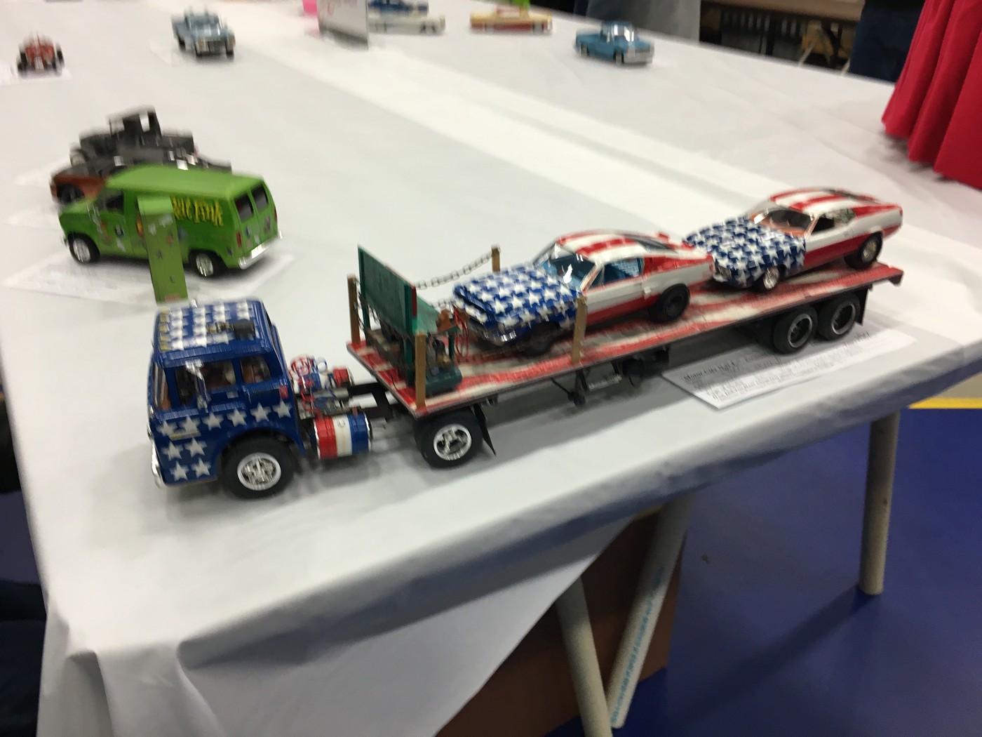 Photo: IMG 1913 | DAAM NNL 2023 album | Mackinac359 | Fotki.com, photo and video sharing made easy.