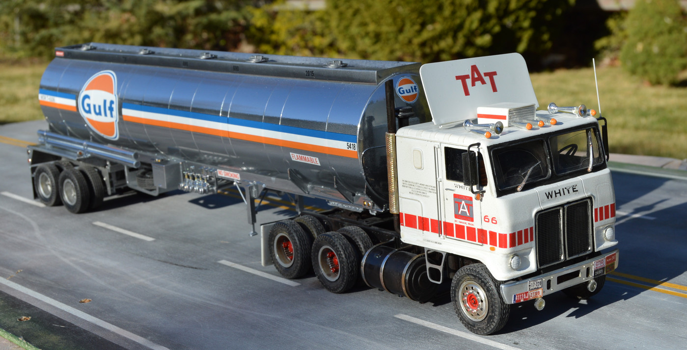 Photo: DSC 2490 Gulf Tanker 11 19 23 | Gulf Tanker album | Mackinac359 ...