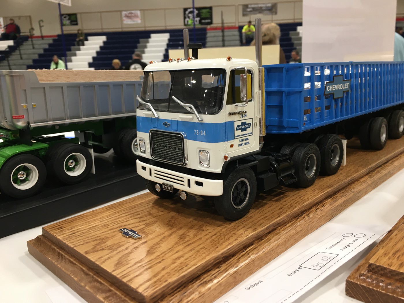 Photo: IMG 6381 | Mid-Michigan Mayhem 2024 Show album | Mackinac359 ...