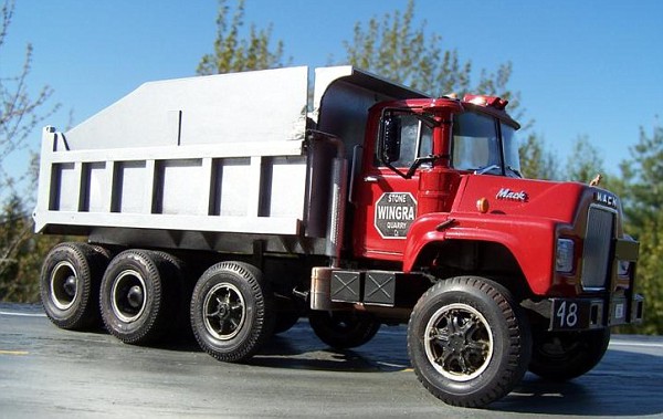 Photo: WingraMackDM (1).jpg | Wingra Stone DM600 album | Mackinac359 ...