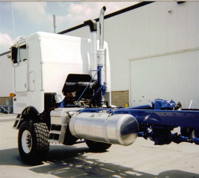 Photo: OilPatch (91).JPG | The Oil Patch and others - 357, 367, 353 ...