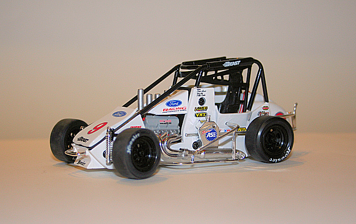 Photo: Action Collectibles 2000 Beast Midget | Other Models album ...