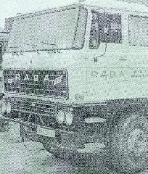 DAF - Raba and Kamaz album | Dutch Model Truck Club | Fotki.com, photo ...