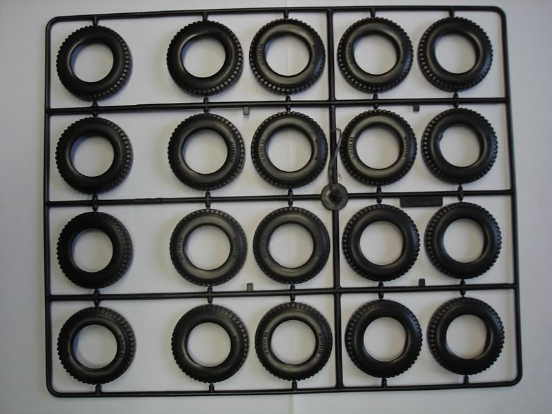 Photo: 10 | 0755 Scania R142h Turbo Truck (1:24) album | Dutch Model ...