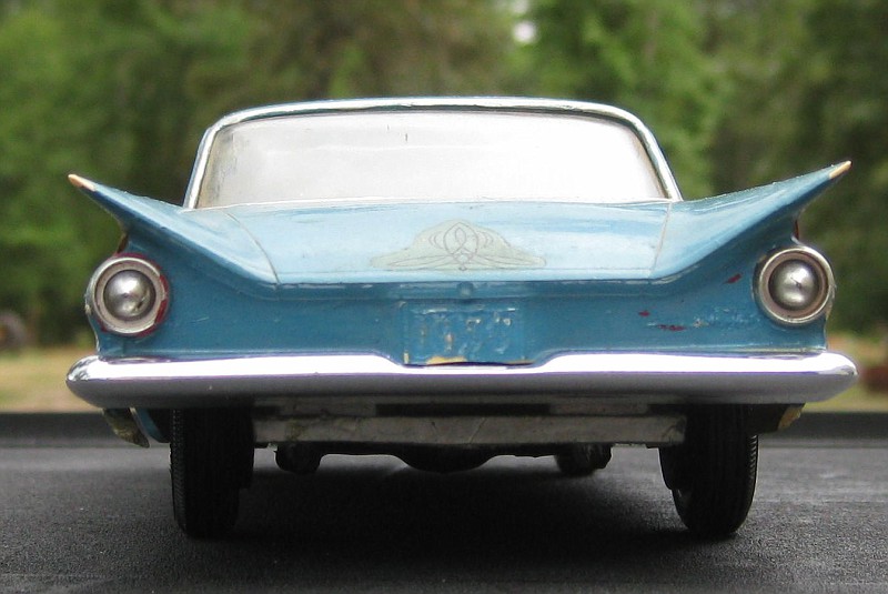 Photo: 1959 Buick Invicta 004 | Model Projects/Parts Kits/Models ...