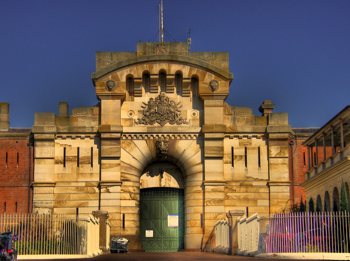 Photo: Bathurst Gaol | Bathurst NSW album | ooO(PETER)Ooo | Fotki.com ...