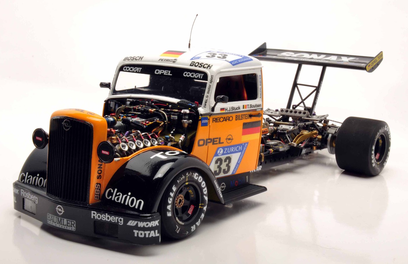 Photo: DSC 0353 | Entries album | GSL-Model-Car-Championship | Fotki.com, photo and video ...