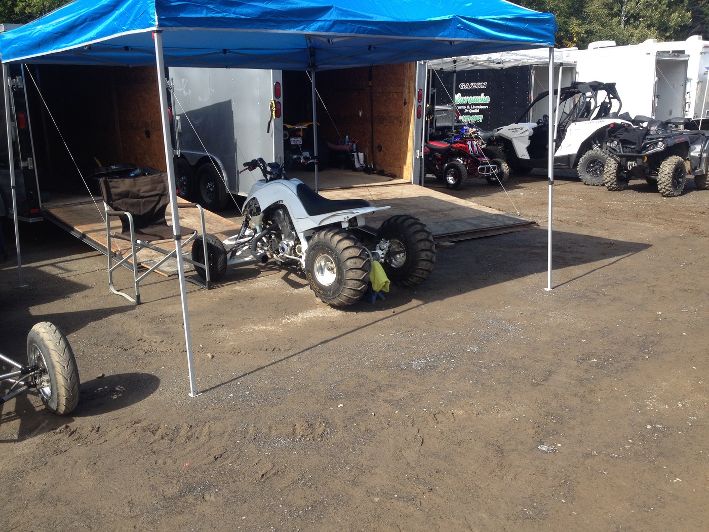 Drag VTT 2017 album | Club-auto-Ulteam | Fotki.com, photo and video ...