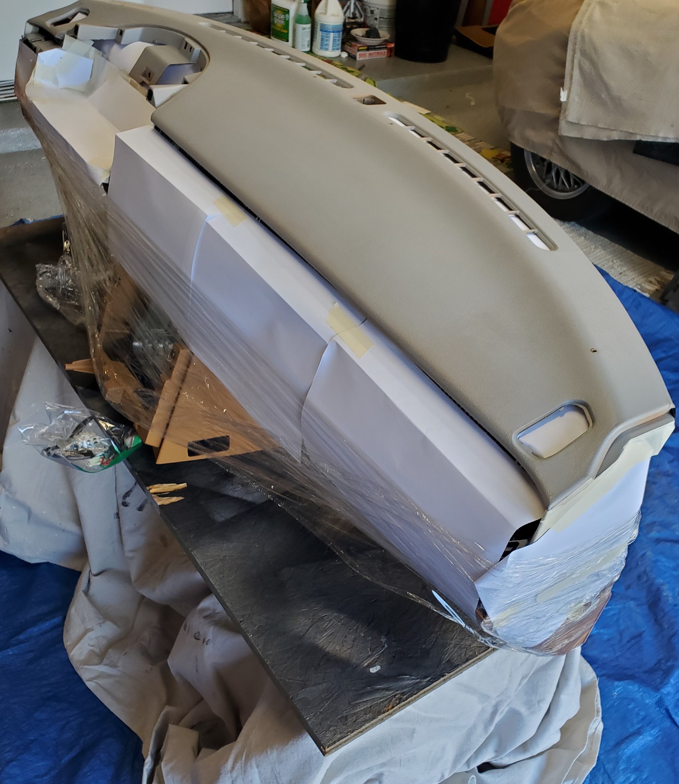 [NA] 5K BRG: documenting, preserving, detailing, and restoring as ...