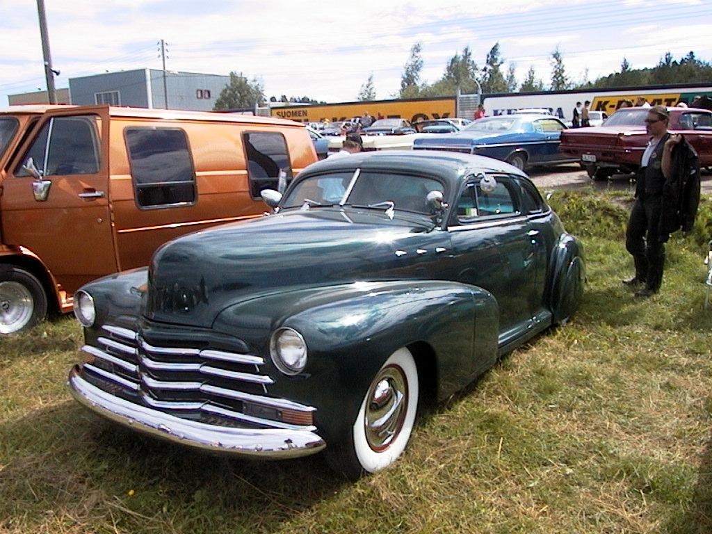 Photo: picknick029 | Skandinavian Custom Cars album | Rik Hoving ...