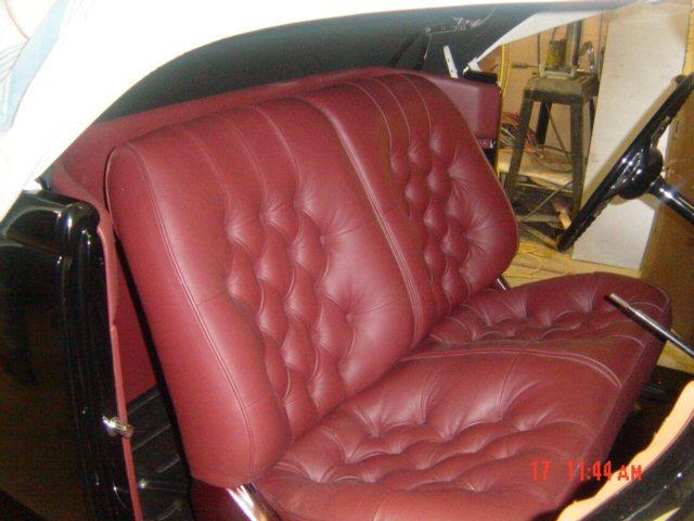 Photo: 2nd try of Mexico 098[1] (Small) | John St. Germains 1936 Ford ...