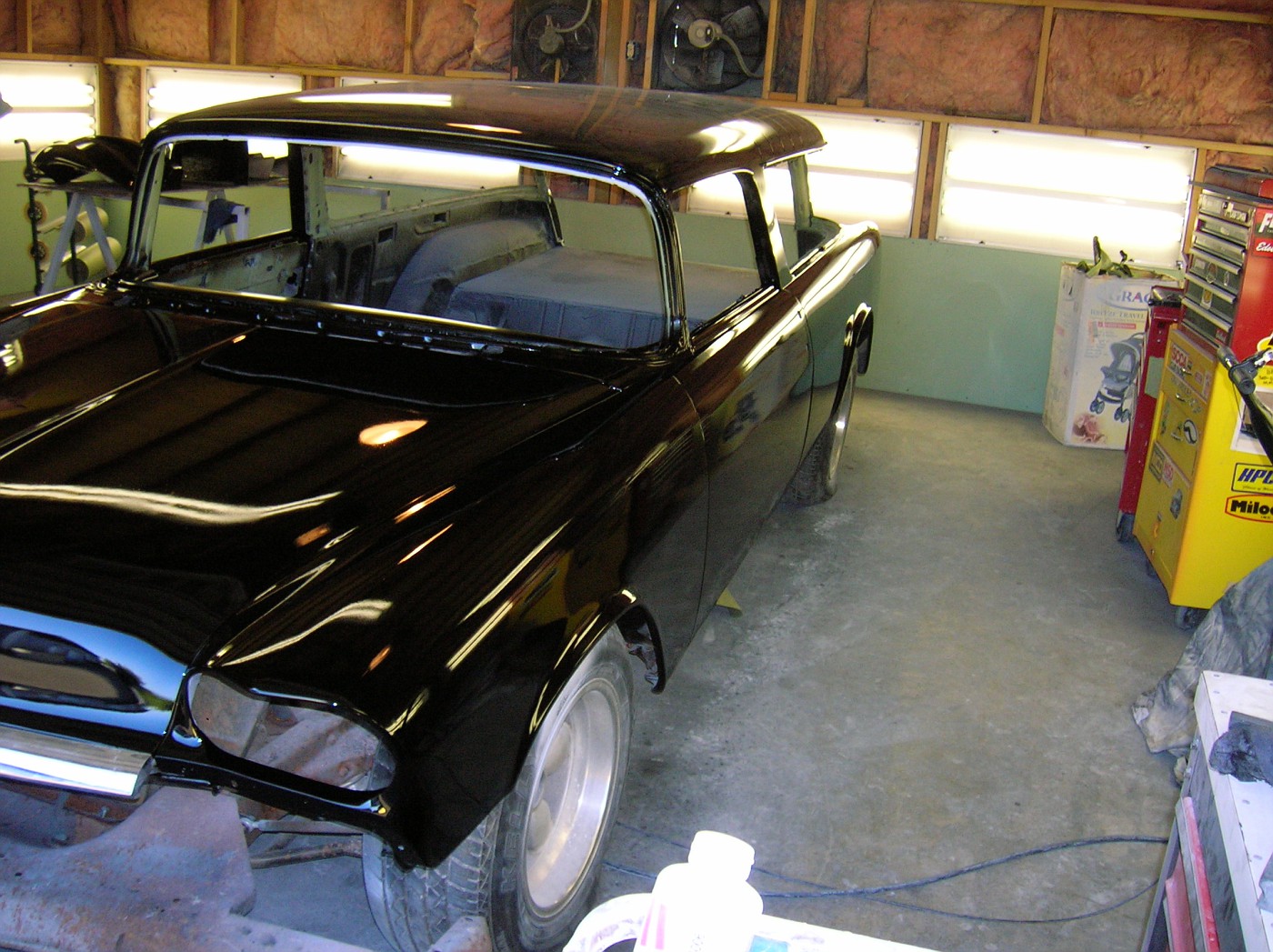 Photo: mad wagon 046 | Russ Meeks sectioned 56 nomad album | Rik Hoving ...