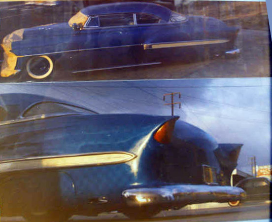 Photo: Moonglow 1-RH | 1953 Chevy Duane Steck - Watson Painted album ...