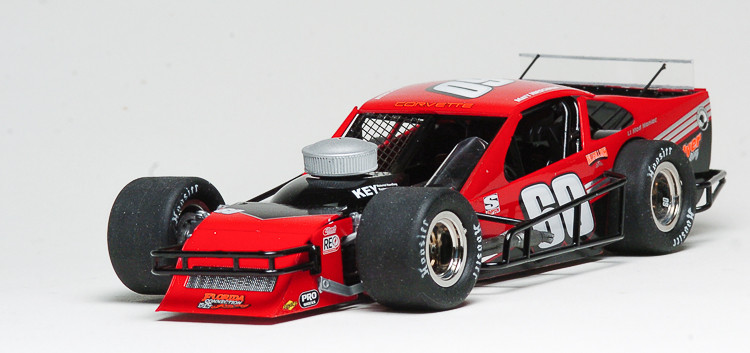 Photo: Matt Hirschman | NASCAR Whelen Modifieds album | Drew Hierwarter ...