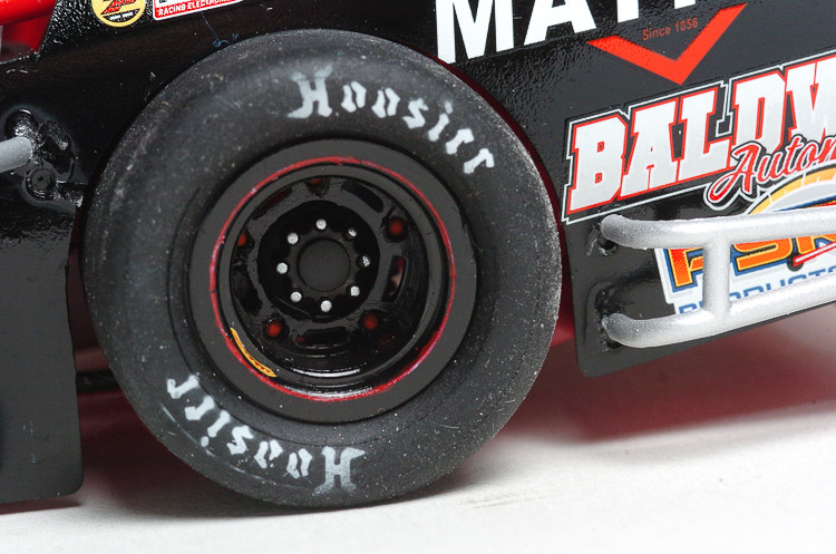 Photo: Tommy Baldwin Racing | NASCAR Whelen Modifieds album | Drew ...