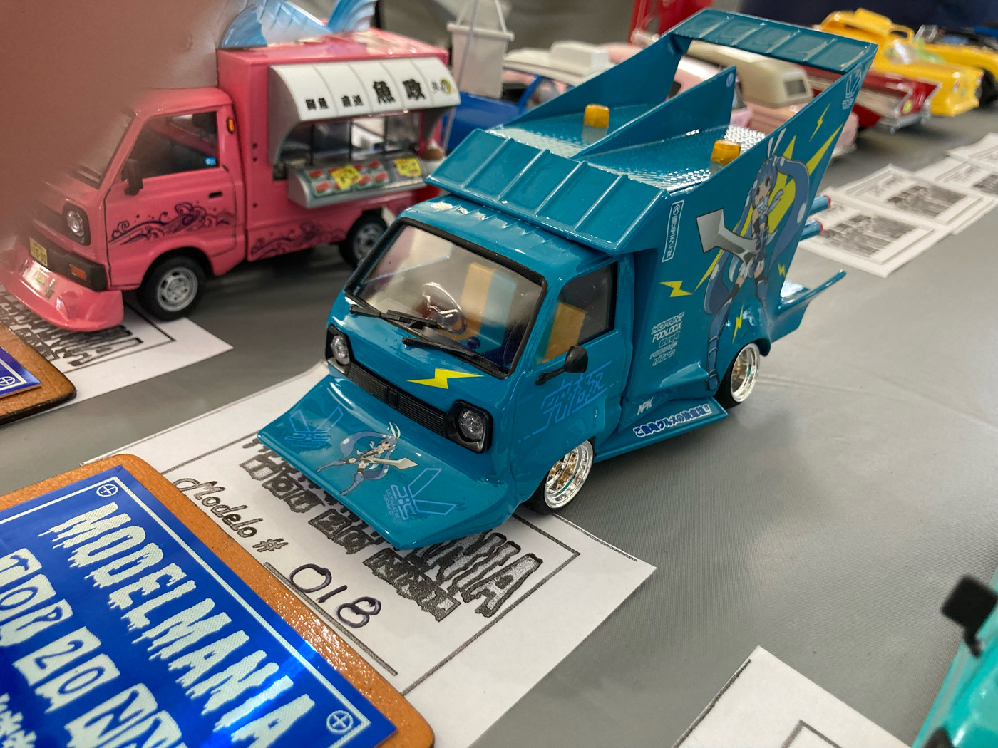 Photo: 1660580006973 | Model Mania 2022 album | Fanfancito | Fotki.com ...