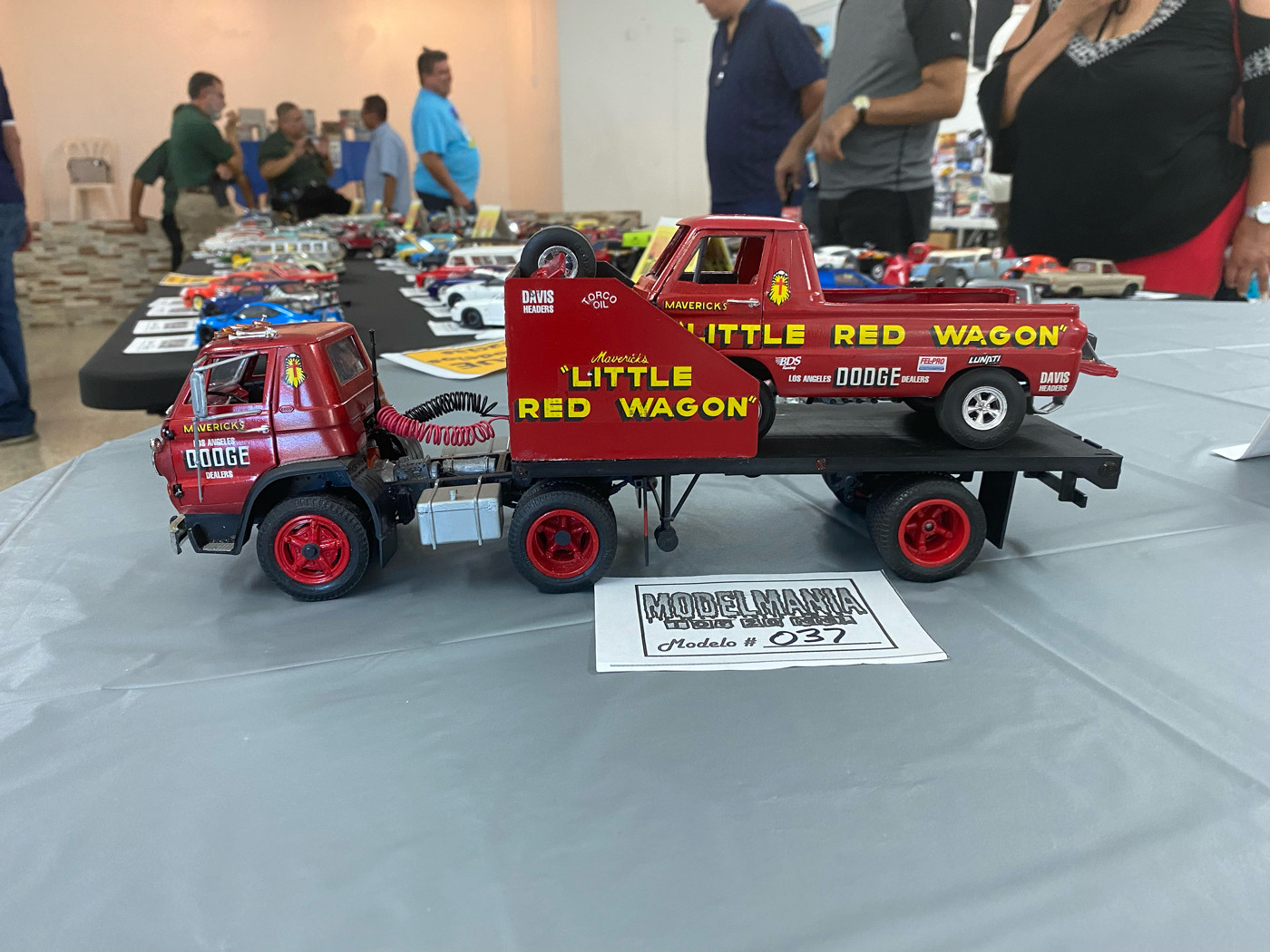 Photo: 1692108422867 | MODELMANIA 2023 album | Fanfancito | Fotki.com ...