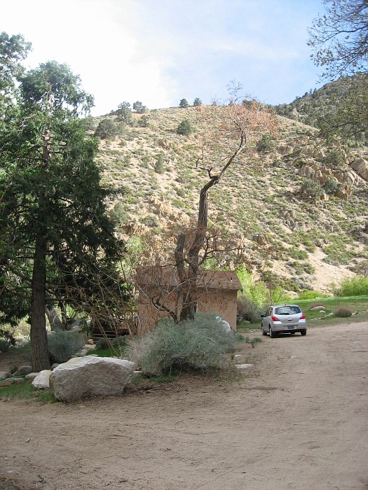 Wild, Wild West Ultra - Lone Pine, CA album | trailtrash | Fotki.com ...