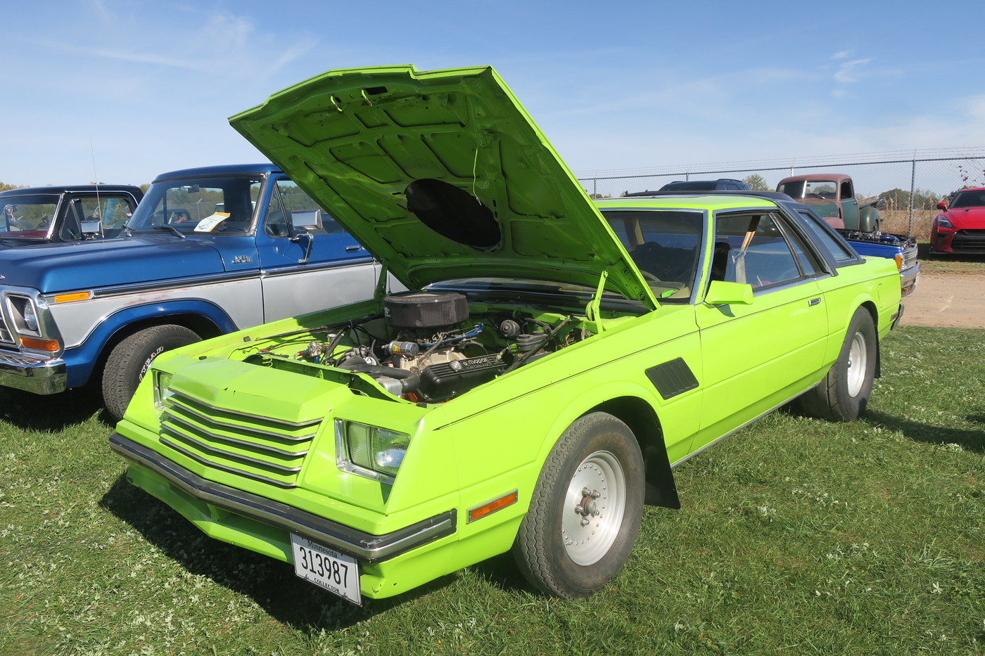 Photo: IMG_5513.JPG | 17th Annual Frakensteiner's Ball album | SmallblockAutoPix | Fotki.com ...