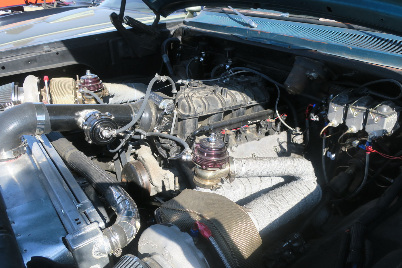 Photo: IMG_5486.JPG | 17th Annual Frakensteiner's Ball album | SmallblockAutoPix | Fotki.com ...