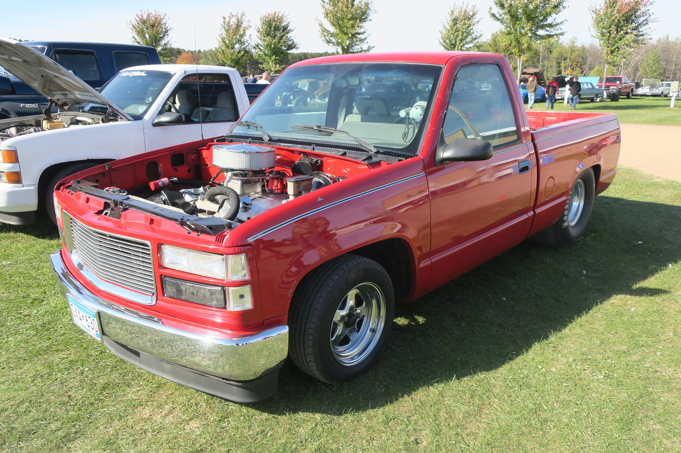 Photo: IMG_5575.JPG | 17th Annual Frakensteiner's Ball album | SmallblockAutoPix | Fotki.com ...