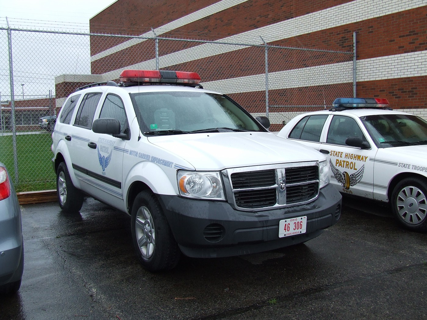 Ohio Highway Patrol Motor Carrier Enforcement - Infoupdate.org